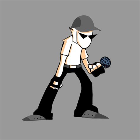 Bro Strider Animations By Bwobbles On Newgrounds