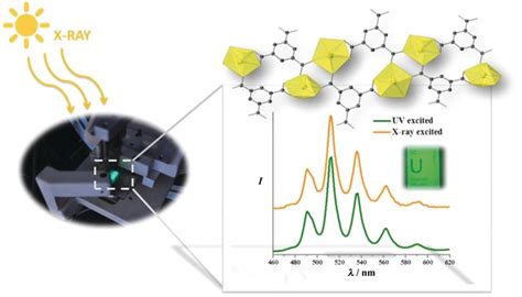 Emergence Of Uranium As A Distinct Metal Center For Building Intrinsic