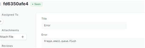 erpnext email configuration not working erpnext frappe forum