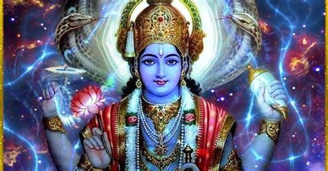 Shri Vishnu Ji Ki Aarti श्री विष्णु जी की आरती Indianpoojaarti
