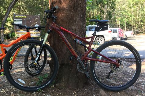 Fuji Outland Reviews And Prices All Mountain Bikes