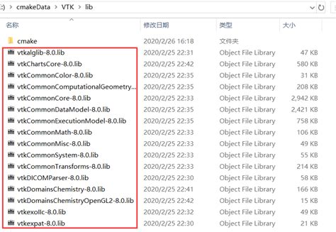 Qt配置pcl过程记录二 灰信网（软件开发博客聚合）