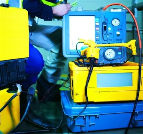 Unveiling The Invisible Using Fluorescent Dyes For Efficient Water Leak Detection Leak