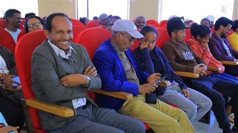ቓላሚኖ ማእኸል ብሉፃት ተምሃሮ Youtube