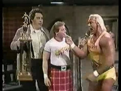 Bryan Vinny Craig Shawn WWE Challenge S2 E4 Plus Granny