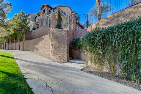 Las Vegas Luxury Homes High Rises Corte Vita Las Vegas Luxury Homes High Rises