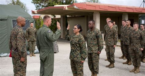 One Of First Women In Infantry To Be Discharged From Marines The