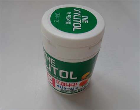 한국어 추잉 껌 좋은 친구 껌 씹는 잇몸 레몬 복숭아 사과 세 가지 맛 츄잉 껌 42 G 하오마켓