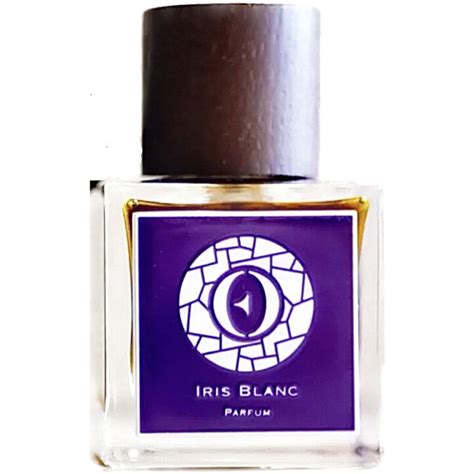 Iris Blanc By Ensar Oud Oriscent Reviews And Perfume Facts