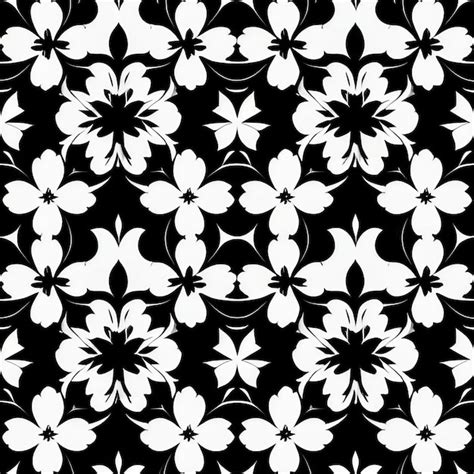 Premium Ai Image Tiles Pattern Design