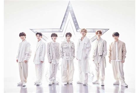 なにわ男子、『with Music』初登場 Impも出演椎名林檎はmc有働由美子と9年ぶり再会 Encount