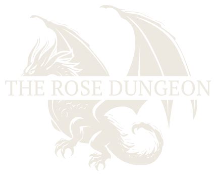 Home The Rose Dungeon