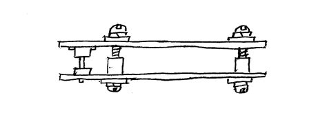 Connector Connecting Male Headers On A Pcb Together Electrical Engineering Stack Exchange