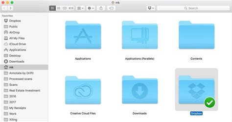 Dropbox Icon On Desktop At Collection Of Dropbox Icon On Desktop Free For