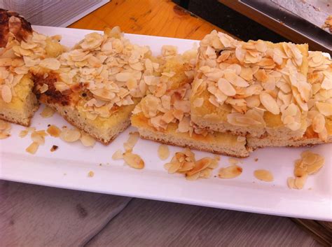Authentic German Butter Cake Butterkuchen Recipe