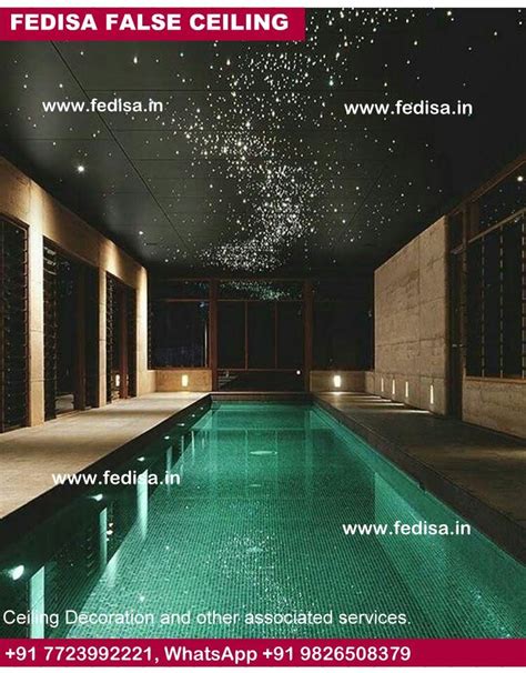 Pvc Ceiling Design For Office Ceiling Net Design Menu Design Behance