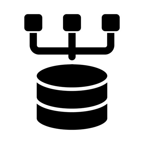 Data Modeling Vector Icon 26453159 Vector Art At Vecteezy