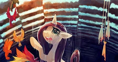 Purple Laces Mlp Season Finale The Mane Experience The Same Emotional Plight As