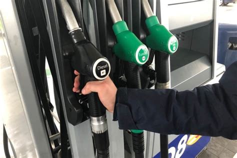 Prix de l essence dans l Oise où trouver le moins cher près de chez