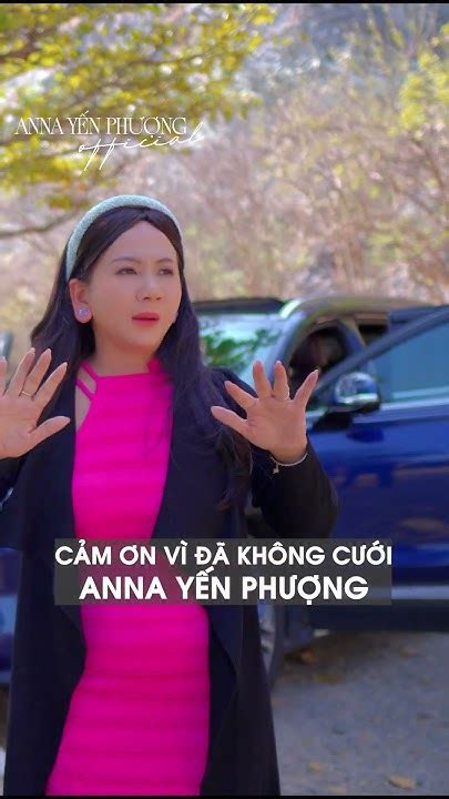 Cảm Ơn Vì Đã Không Cưới Anna Yến Phượng Đến Hôm Nay được ấm êm