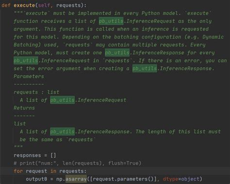 How To Get Headers Of Request · Issue 5512 · Triton Inference Server