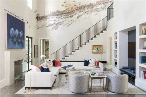 21 Latest Interior Design Ideas For Houston Houses