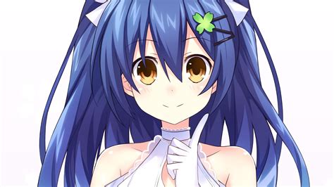 Date A Live Tohka And Shido Wallpaper
