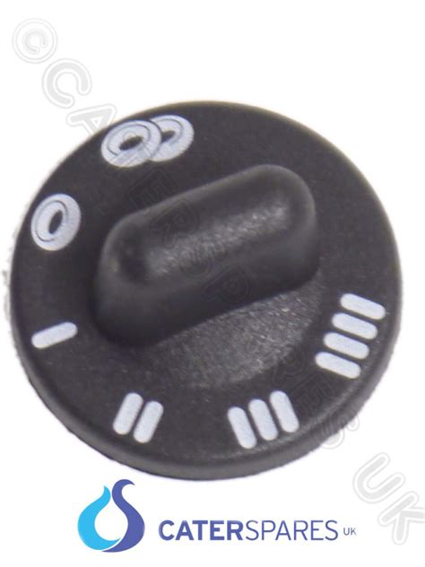 01812 Dualit New Gen 4 Slice Toaster Selector Switch Knob Dial Newgen