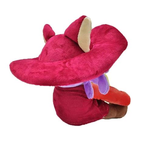 Niko Oneshot World Machine Anime Peripheral Plush Doll T Fyndiq