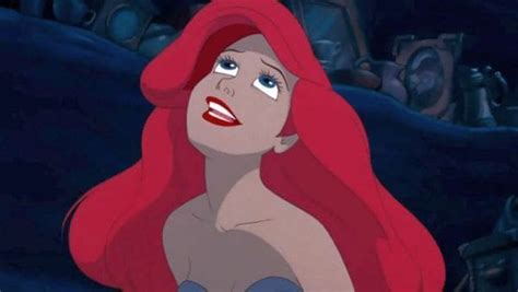 Part Of Your World Lyrics