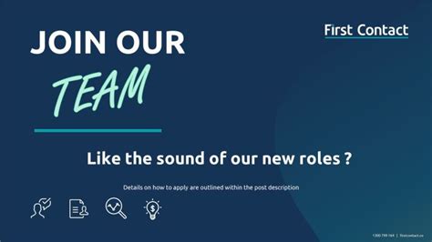 Matthew Blackburn On Linkedin Some Great Opportunities In Sydney To Join Our Team