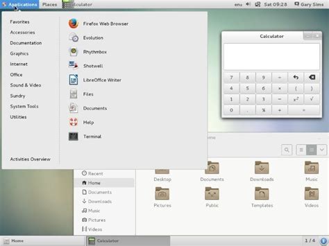 Centos 7 Review And Installation Guide Make Tech Easier Linux Web