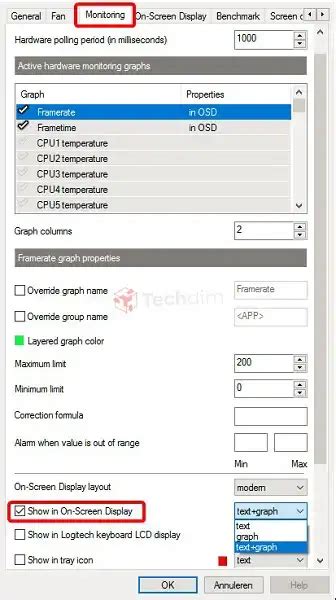 How To Show FPS In GTA V Easy Methods Techdim