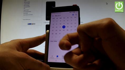 5 Cara Mudah Screenshoot Tanpa Memencet Tombol Di Android