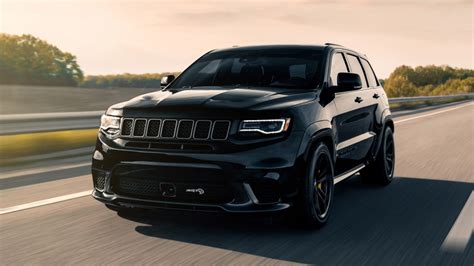 5 Facts Every Dodge Fan Should Know About The Legendary Hellcat Engine