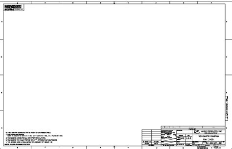 Qsc Rmx 2450 Schematic