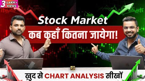 How To Do Stock Market Analysis By Self Nifty Bank Nifty FinNifty Prediction Chart