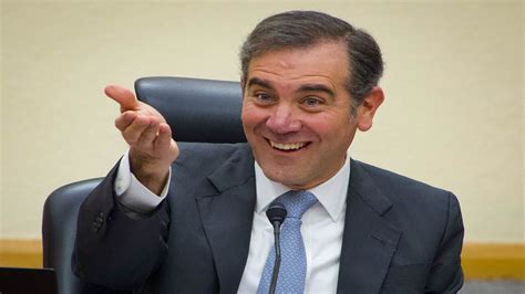 Legal Pero Inmoral El Finiquito De Lorenzo Córdova Amlo