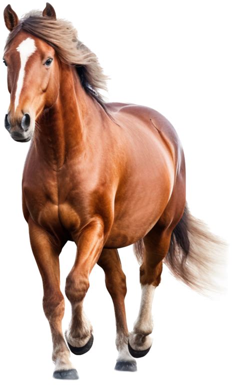 Caballo Png Para Descargar Gratis