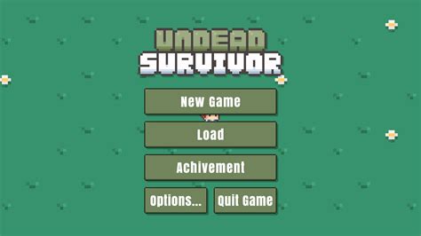github nicehcy2 survivalgamewithunity this repository is the first
