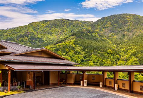 ＜箱根吟遊＞バリ島の高級リゾートを思わせるような空間｜全室露天風呂付き｜旅色