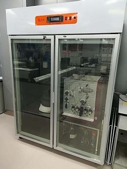Gycx 1300多功能生物实验层析柜参数价格 仪器信息网