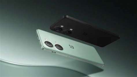 OnePlus Ace 2V