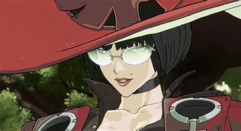 Guilty Gear Strive Best Button Layout Ginx Esports Tv