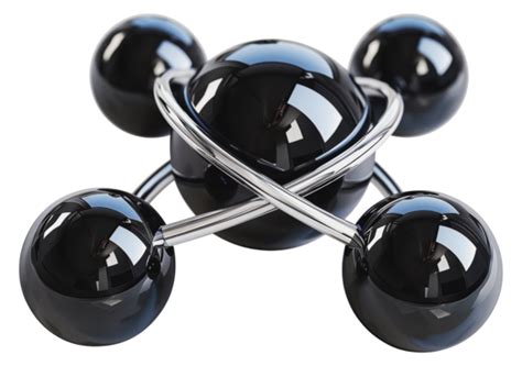 Molecular Structure Pngs For Free Download