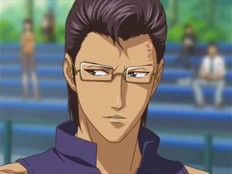 【新テニスの王子様】木手永四郎の名言・名シーン・名セリフ｜名言名鑑