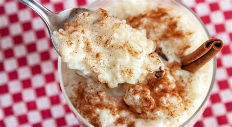 Tous En Cuisine La Recette Du Riz Au Lait De Cyril Lignac Artofit
