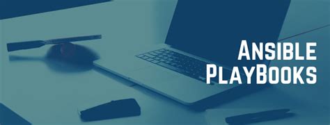 Ansible Playbook Teckdevops Medium