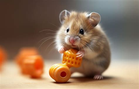 Russian Dwarf Hamster Lifespan How Long Do They Live