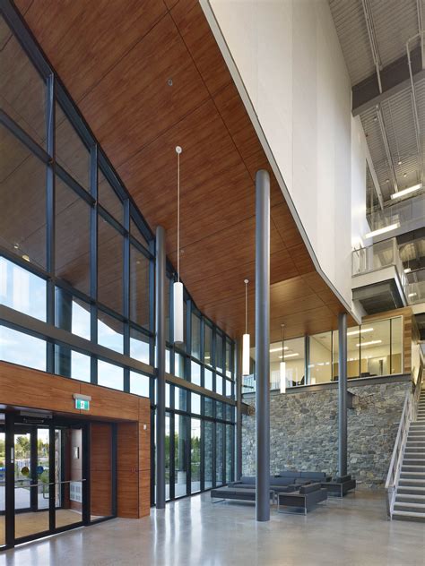 Galería De University College Of The North Architecture49 8